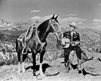 GeneAutry.com » The Official Website for Gene Autry America's Favorite ...