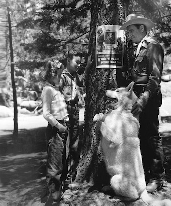 GeneAutry.com » The Official Website for Gene Autry America's Favorite ...