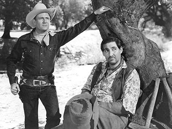 Gene Autry Official Website and Centennial 1907-2007