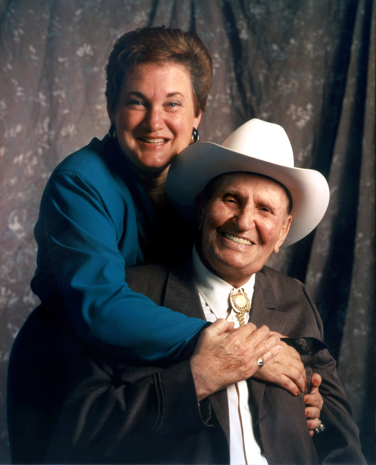 GeneAutry.com » The Official Website for Gene Autry America's Favorite ...
