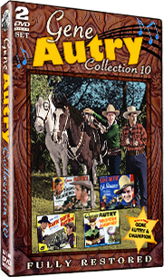 Gene Autry Official Website and Centennial 1907-2007